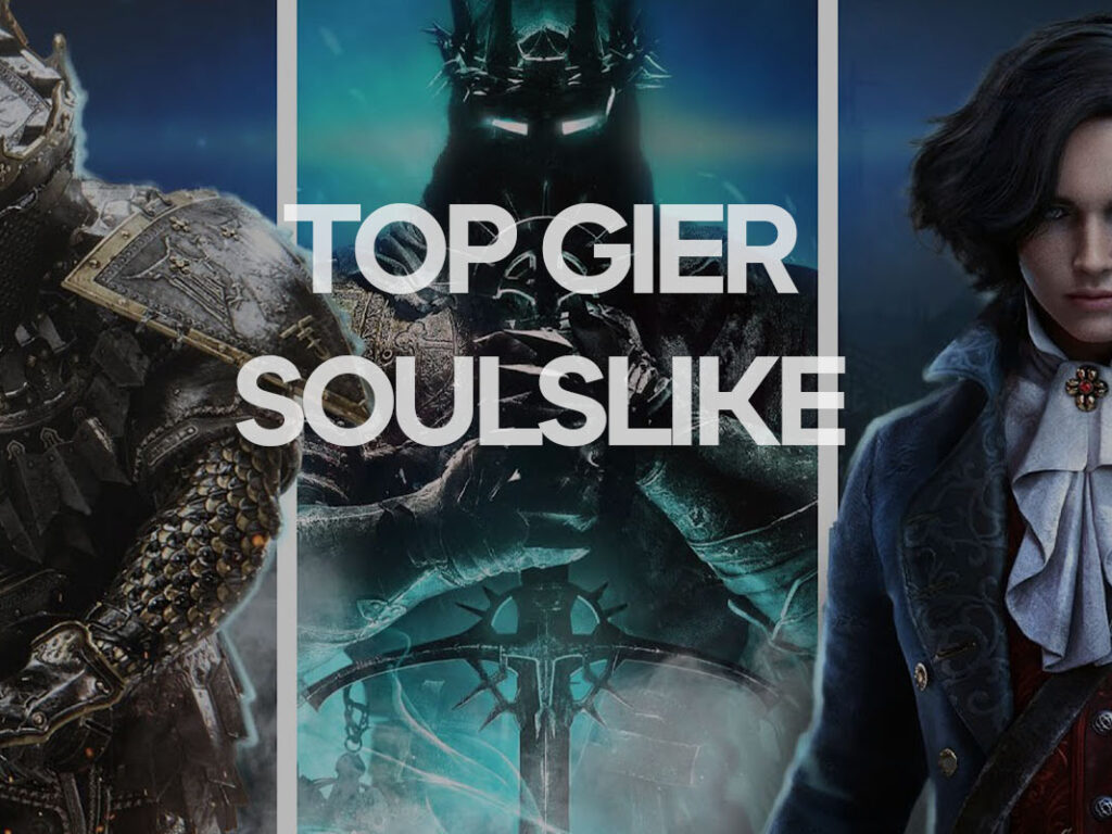 Najlepsze gry RPG – ranking najbardziej wciągających przygód