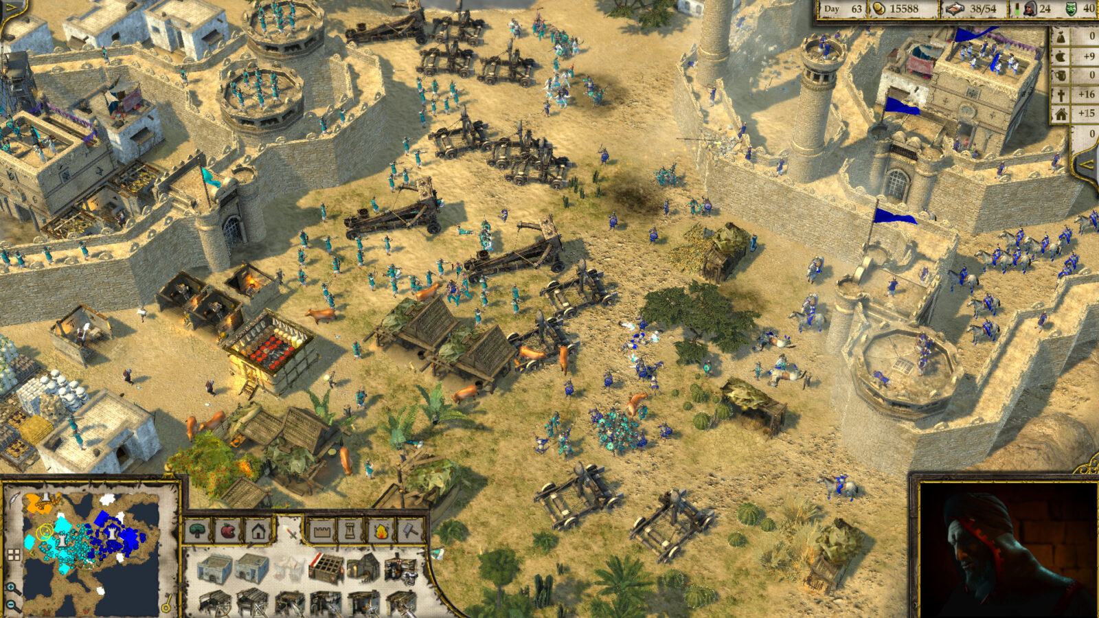 20 najlepszych serii strategicznych na PC i konsole – od Total War po XCOM
