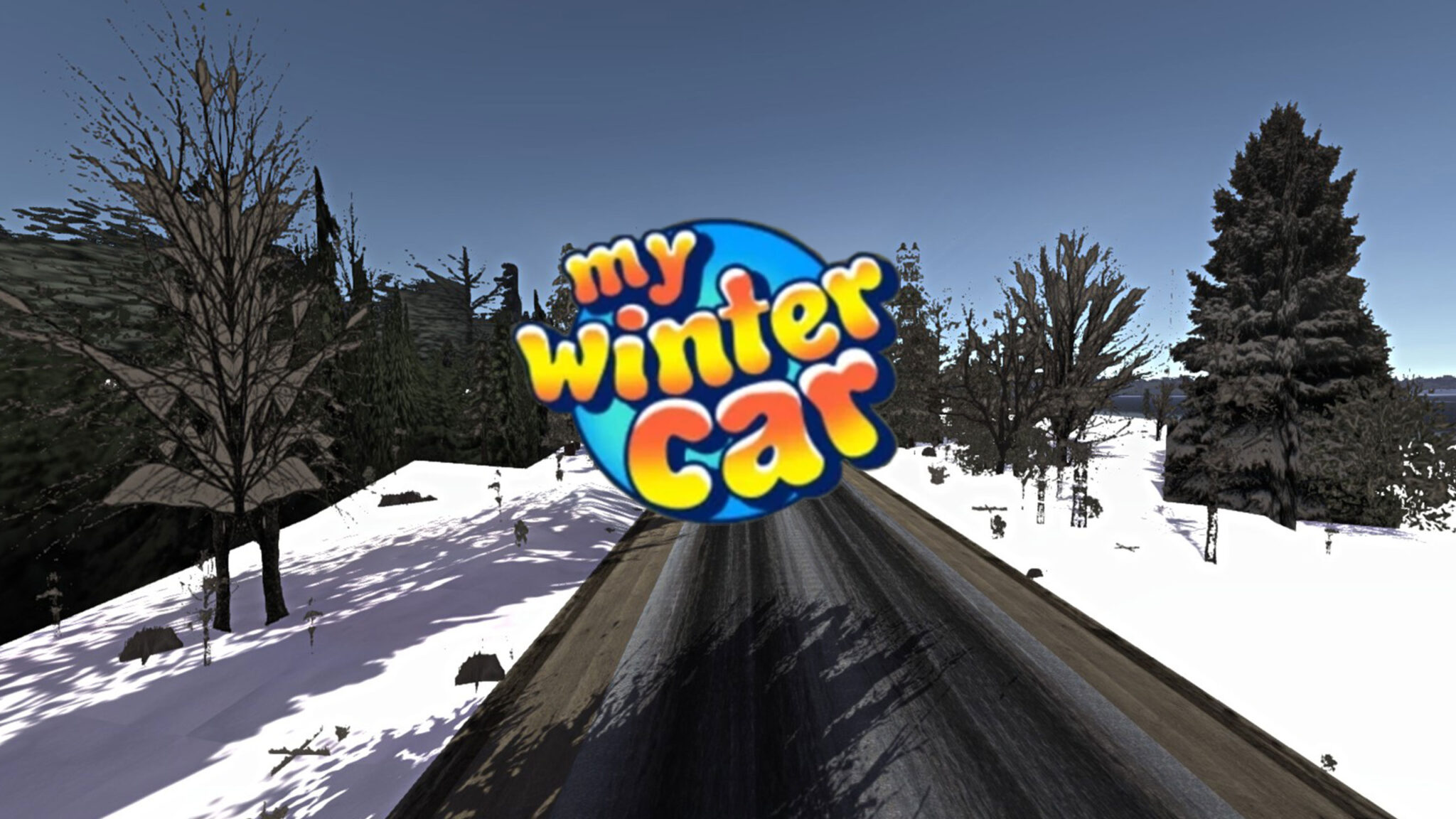 My Winter Car – poradnik przetrwania i zimowej jazdy | Jak przeżyć w ...